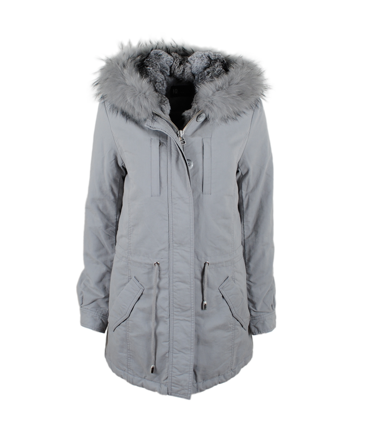 Iq Berlin Parka