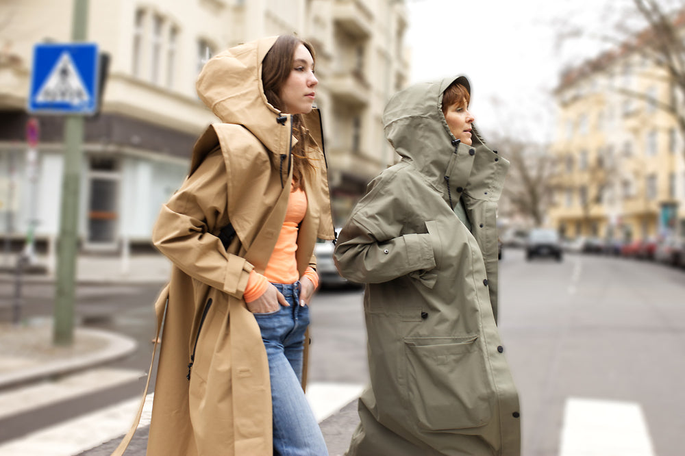 TATEM | Womans Premium Fashion Berlin