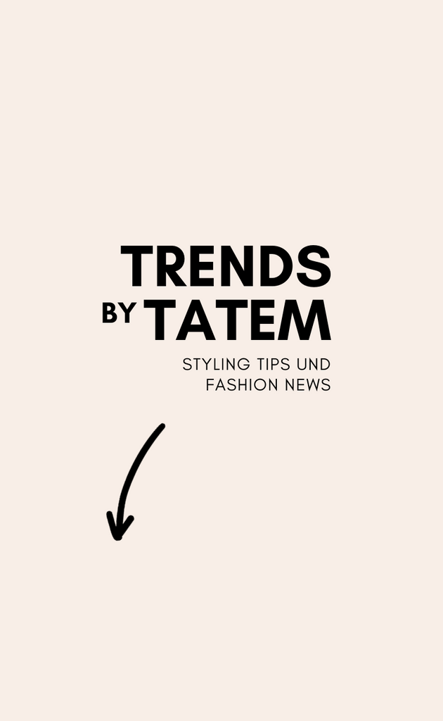 TATEM | Womans Premium Fashion Berlin | TATEM