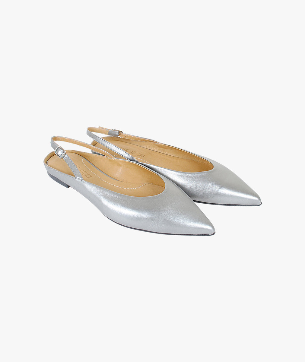 Ballerina Sling spitz | Pomme d'Or | TATEM